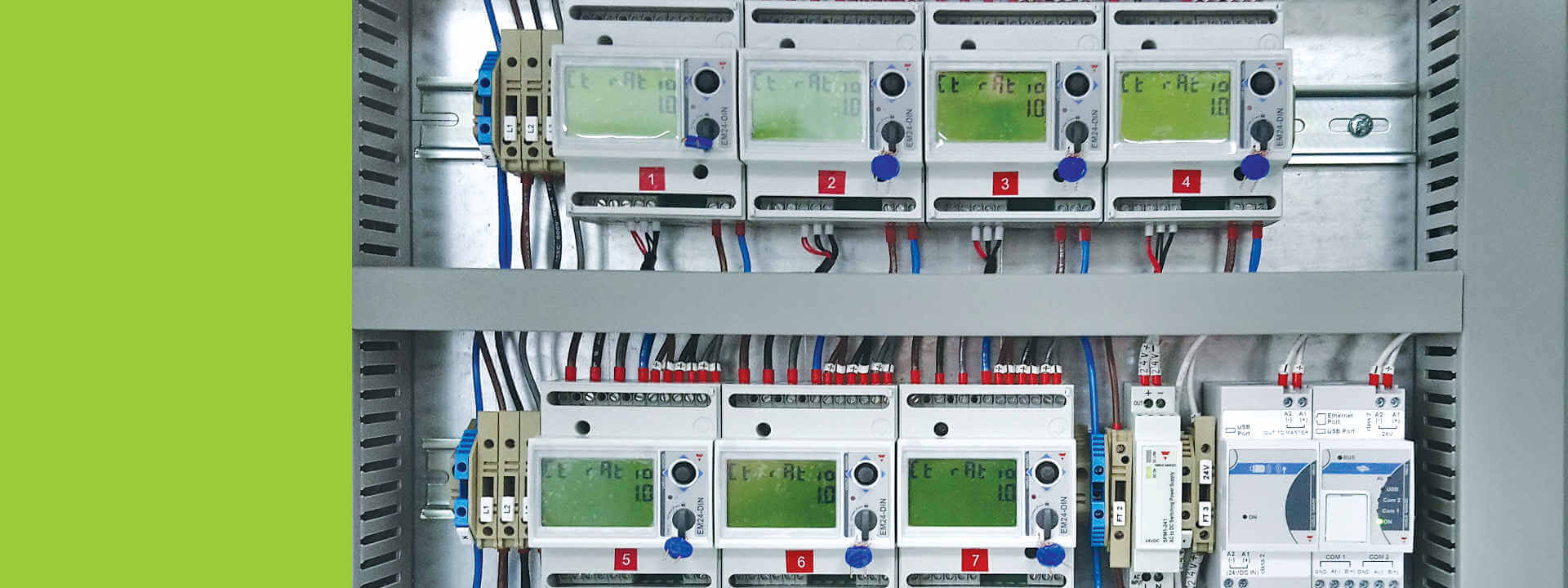 Future Focus Energy Limited