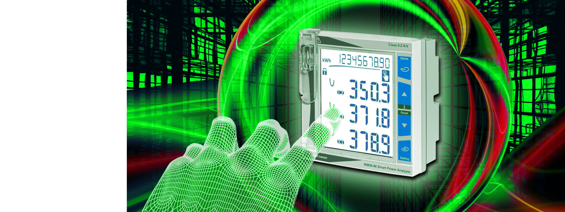 Future Focus Energy Limited