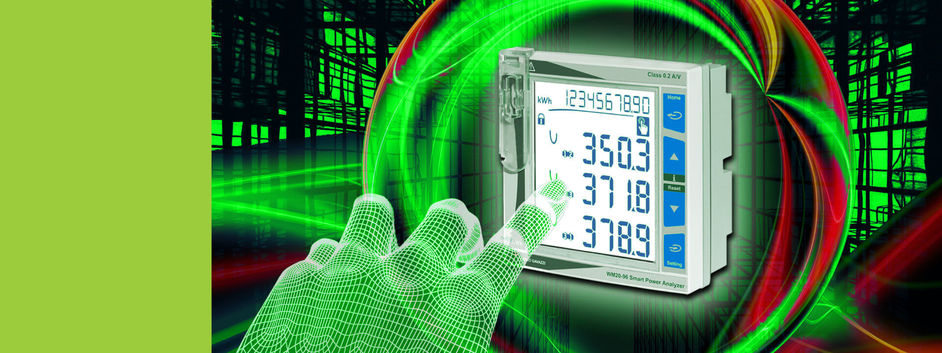 Future Focus Energy Limited