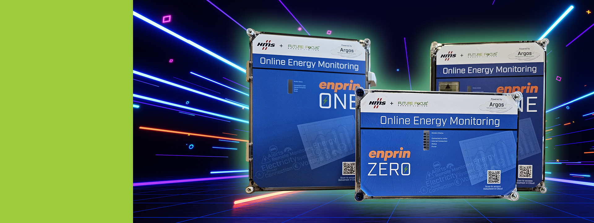 Future Focus Energy Limited